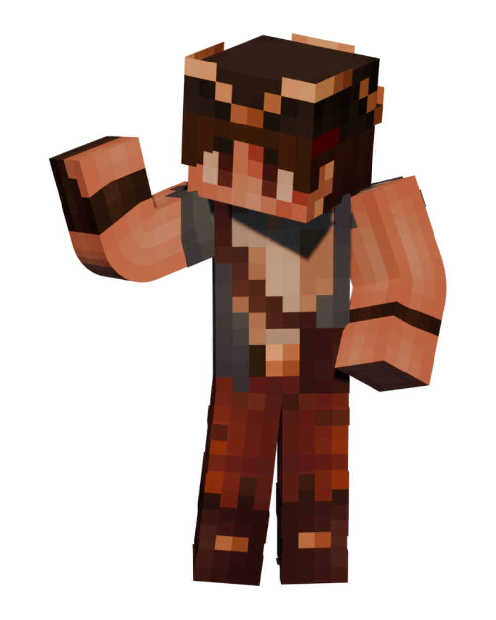 Damian | TSMP Wiki | Fandom