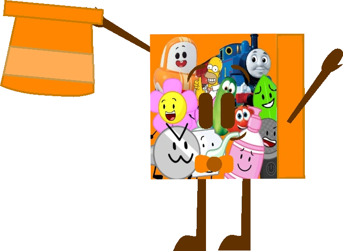 CFanatic | TSMscratchpedia Wiki | Fandom