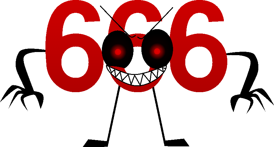 666 | TSMscratchpedia Wiki | Fandom