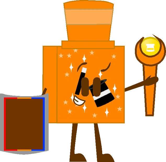 CFanatic | TSMscratchpedia Wiki | Fandom