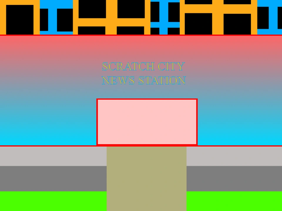 Scratch City News Station | TSMscratchpedia Wiki | Fandom