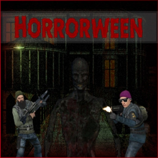 Horrorween | Terralich Stream Night Wiki | Fandom