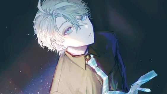 Alexander Adams | TSNH Wiki | Fandom