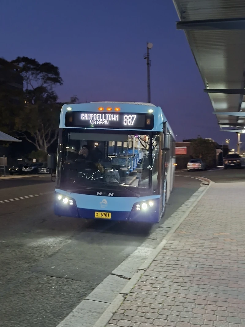 Route 887 | Transit Systems Wiki | Fandom