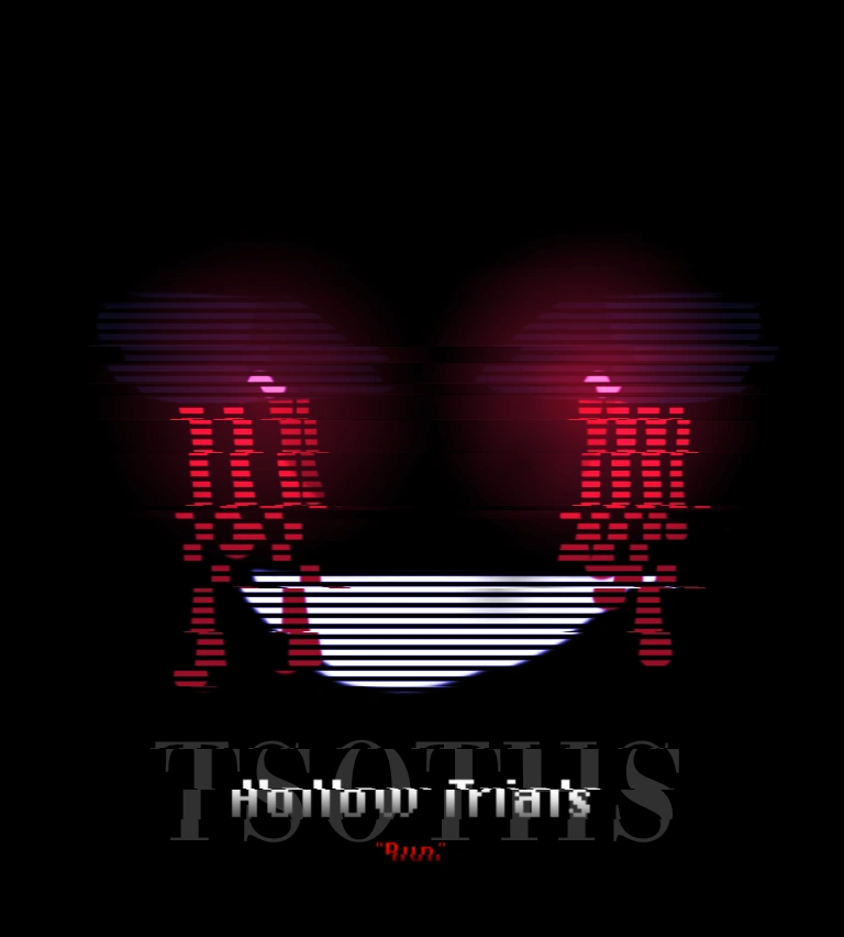 Hollow Trials | TSOTHS Wiki | Fandom