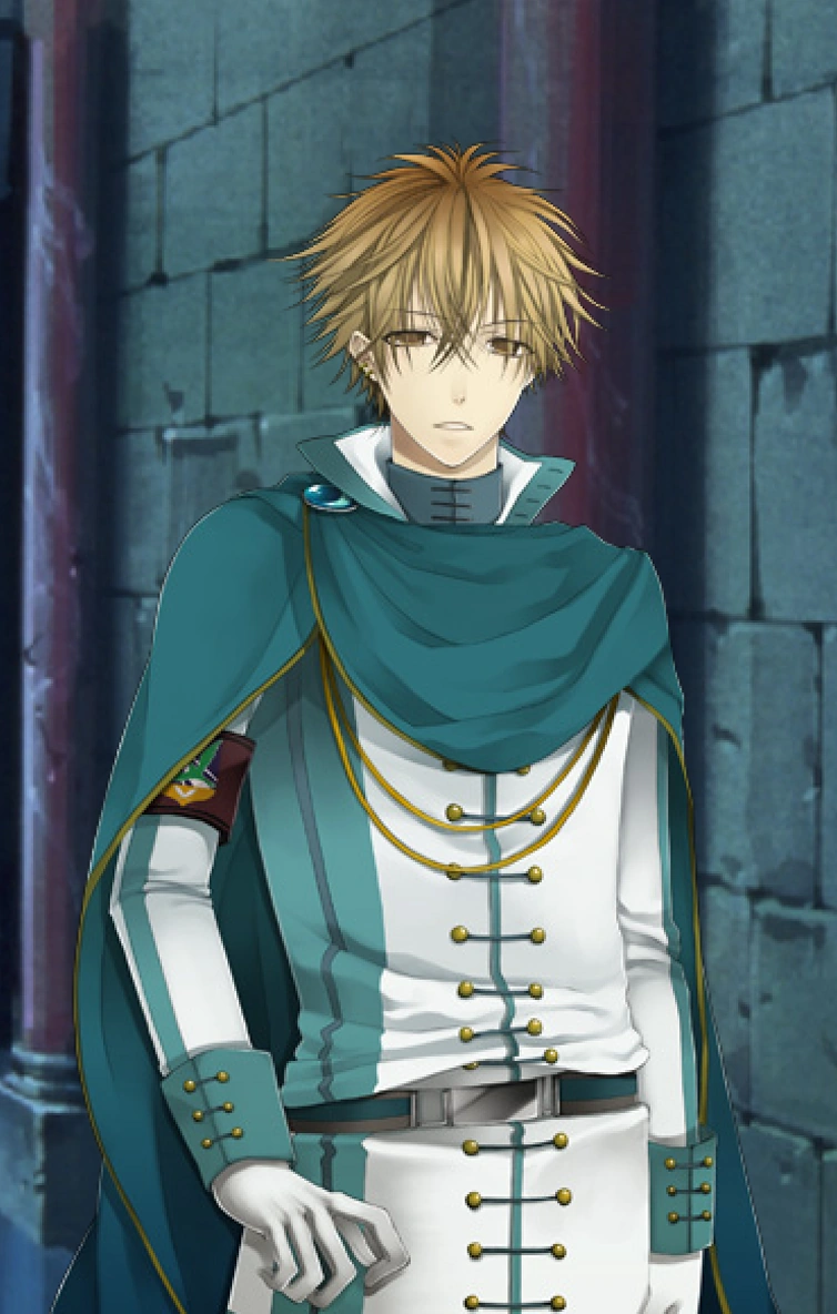 Лезеттэ | The Second Reproduction Вики | Fandom