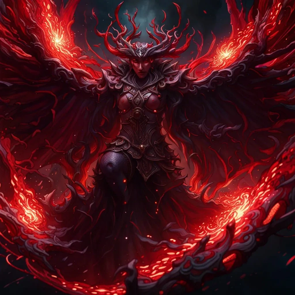 Manza | Tsra Wiki | Fandom