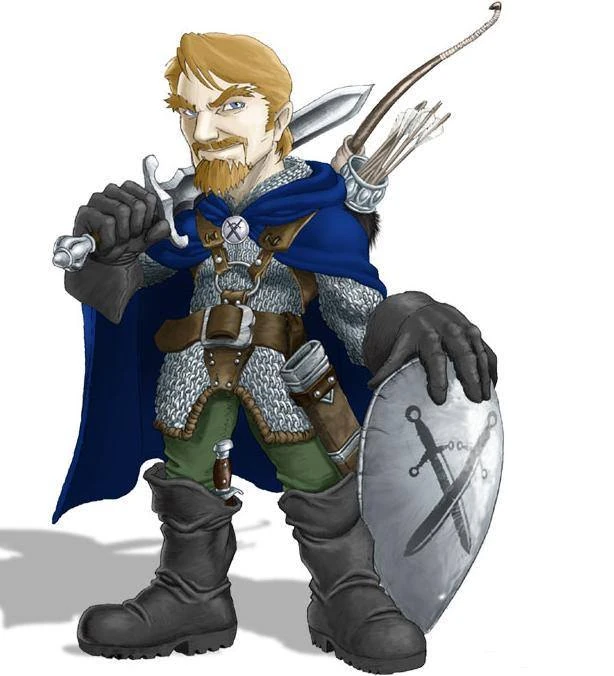 Personagens | Tormenta RPG Wiki | Fandom