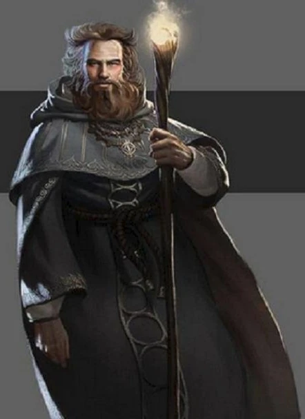 Padre | Tormenta RPG Wiki | Fandom