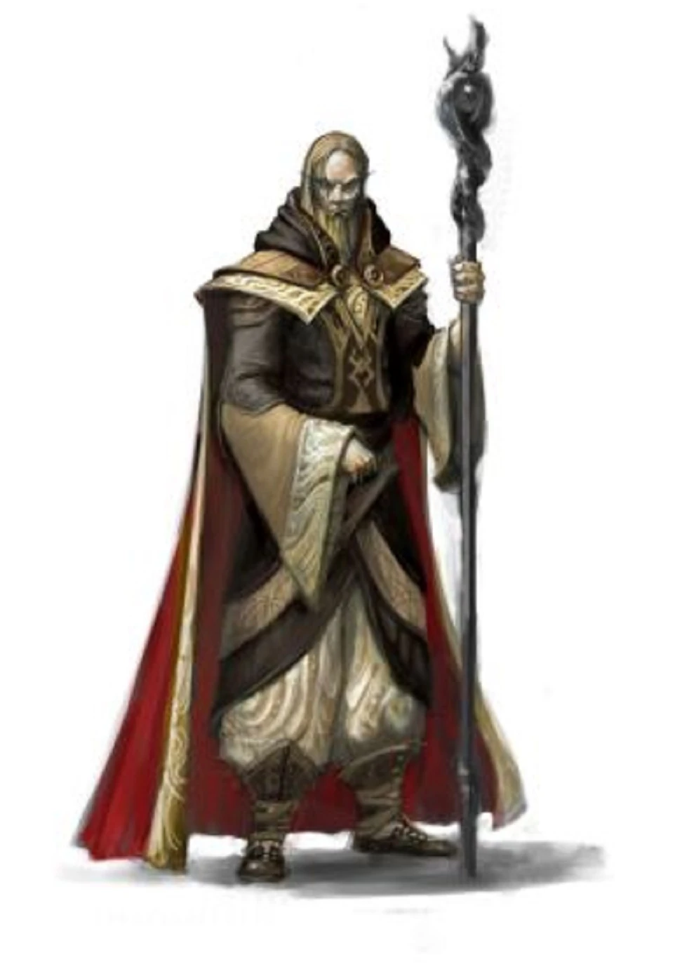 Mago | Tormenta RPG Wiki | Fandom