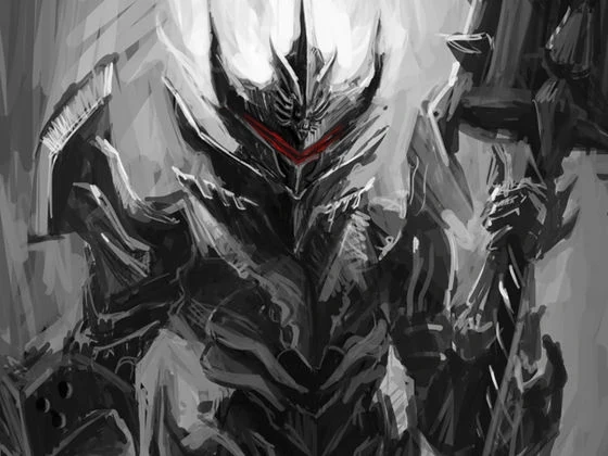 Campeão de tenebra | Tormenta RPG Wiki | Fandom