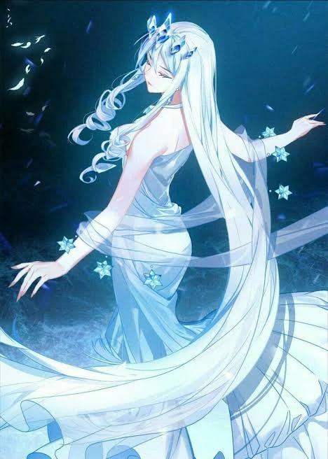 Rainha dos Cristais | Tormenta RPG Wiki | Fandom