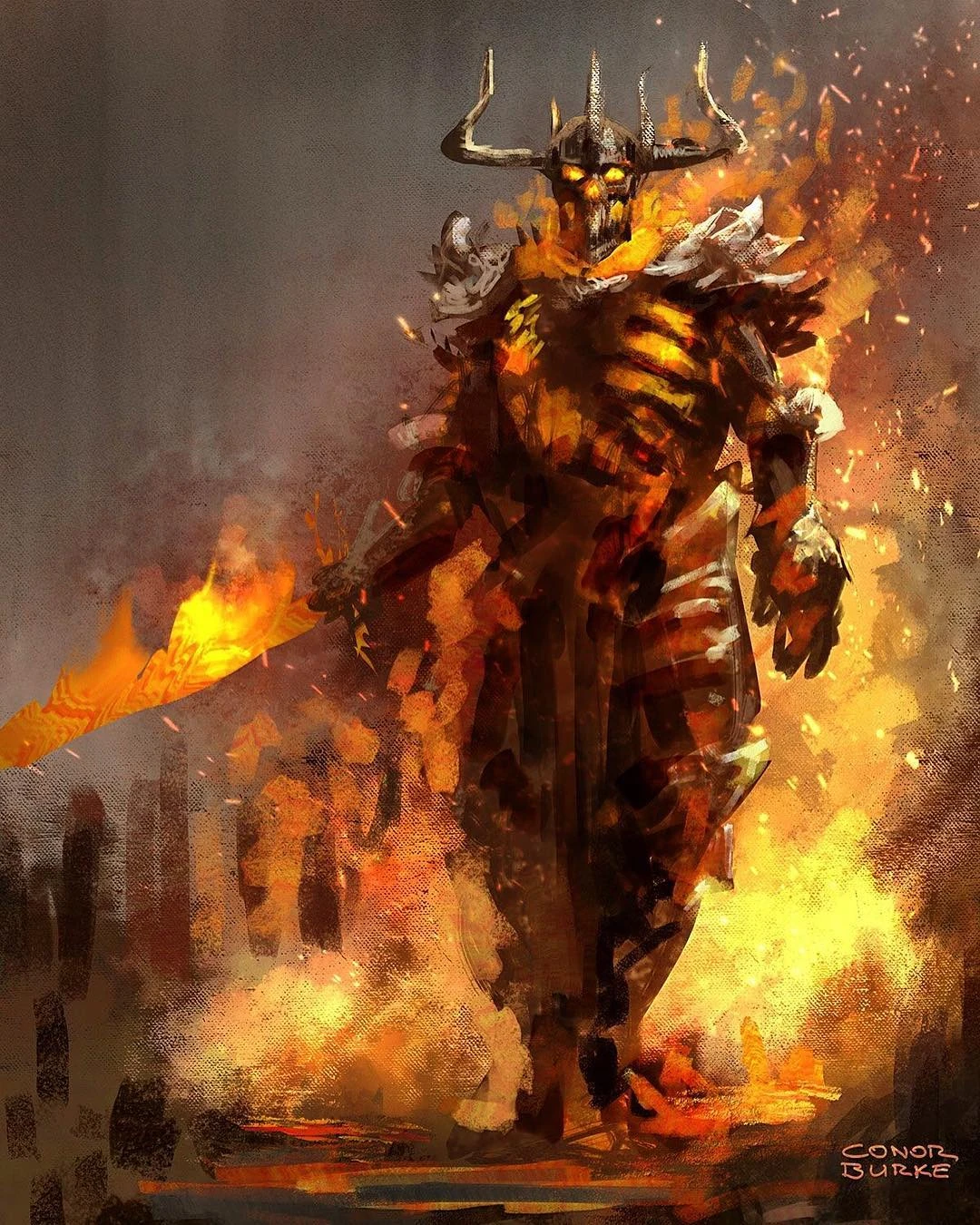 Bestiário B | Tormenta RPG Wiki | Fandom