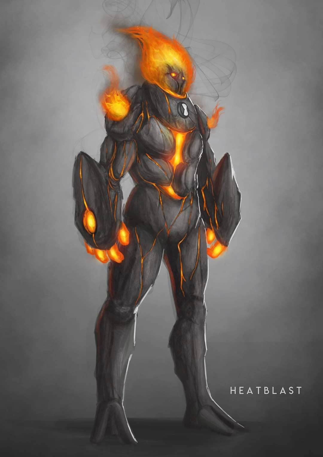 Chama | Tormenta RPG Wiki | Fandom