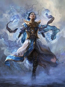 Invocador | Tormenta RPG Wiki | Fandom