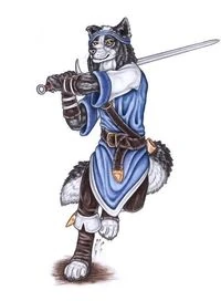 Canis | Tormenta RPG Wiki | Fandom