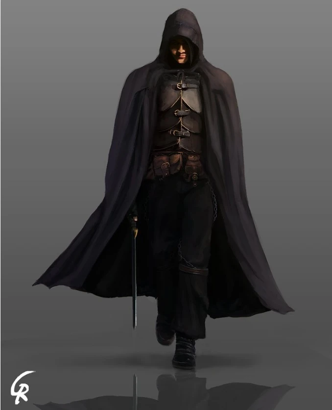 Ladino | Tormenta RPG Wiki | Fandom