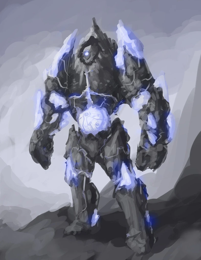 Crystallion | Tormenta RPG Wiki | Fandom