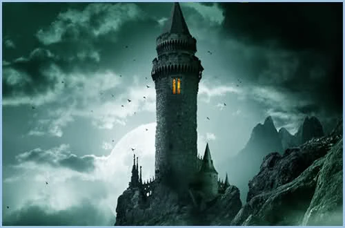 Arcano da Torre | Tormenta RPG Wiki | Fandom