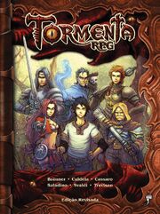 Tormenta RPG Wiki | Fandom