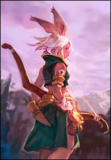 Viera | Tormenta RPG Wiki | Fandom