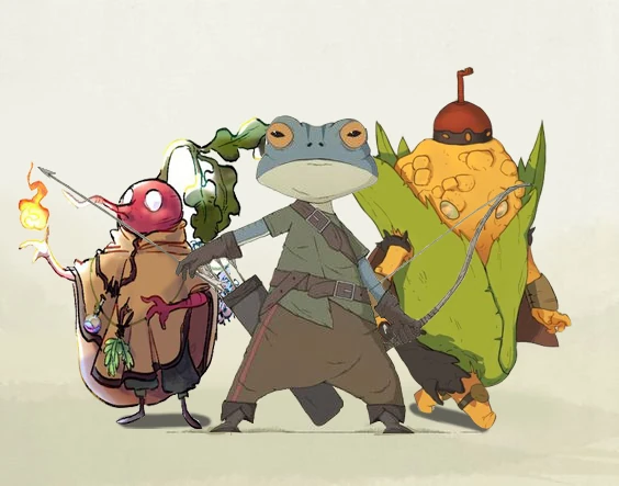 Rér | Tormenta RPG Wiki | Fandom