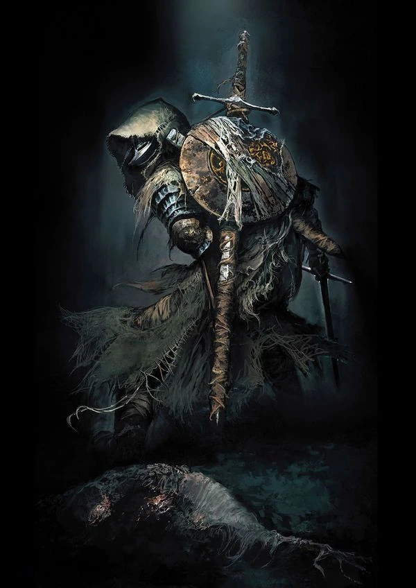 Revenant | Tormenta RPG Wiki | Fandom