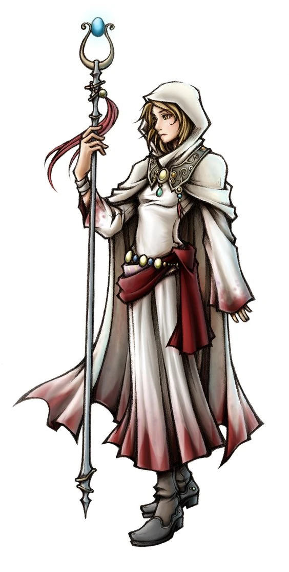 Healer | Tormenta RPG Wiki | Fandom