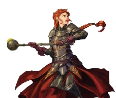 Clérigo T20 | Tormenta RPG Wiki | Fandom
