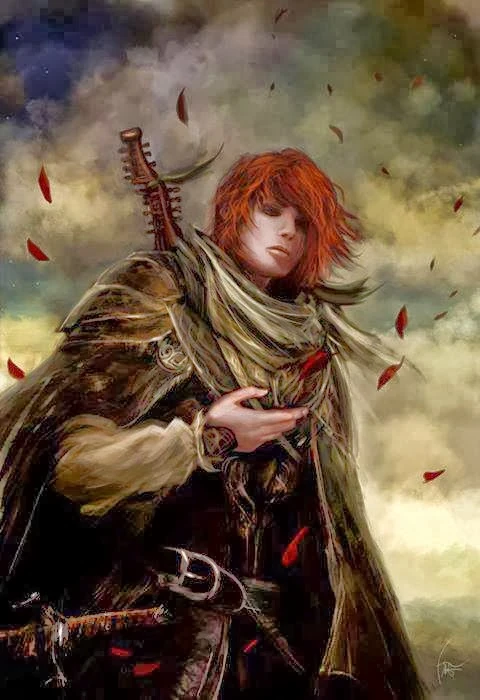 Bardo | Tormenta RPG Wiki | Fandom