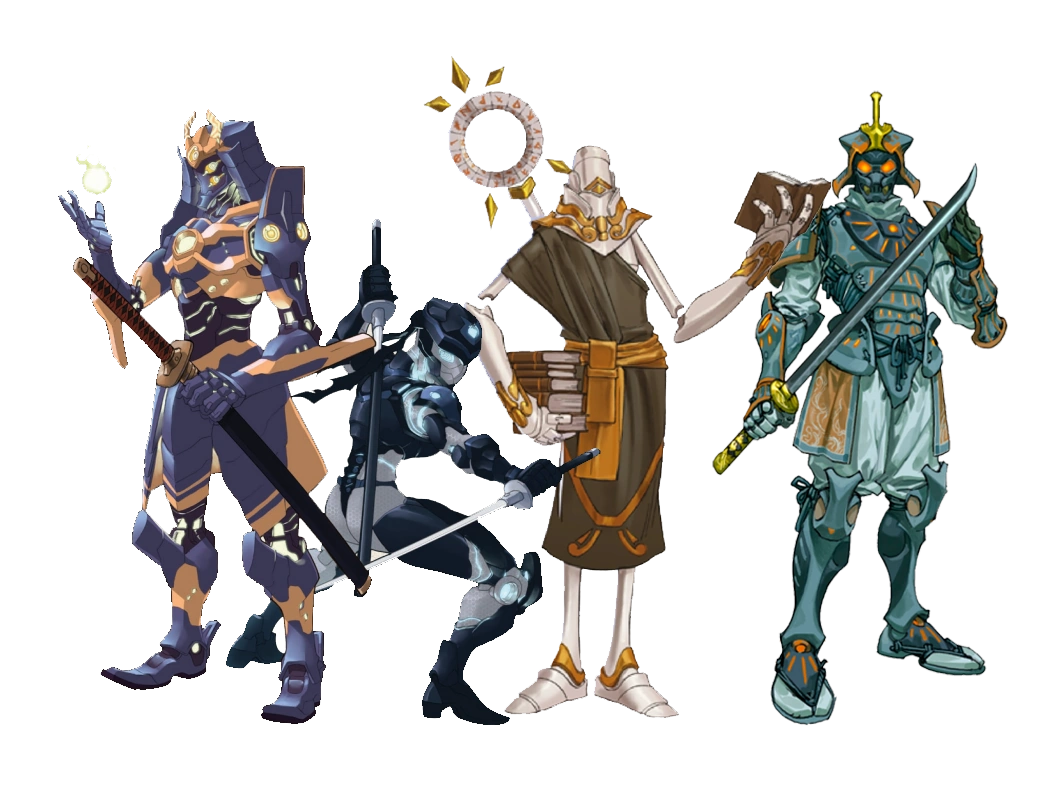 Golem (T20) | Tormenta RPG Wiki | Fandom