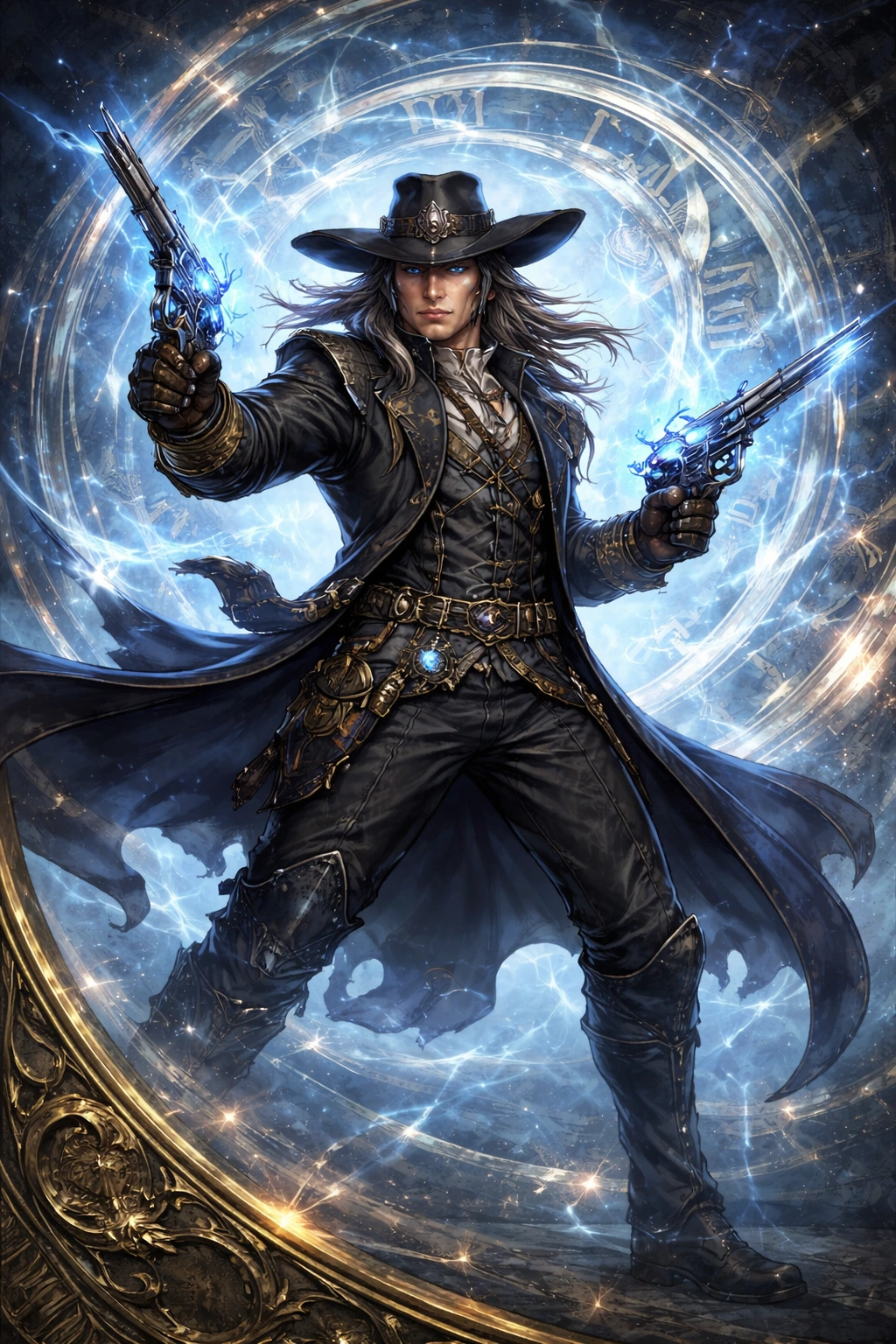 Jishin (reworked) | Tormenta RPG Wiki | Fandom
