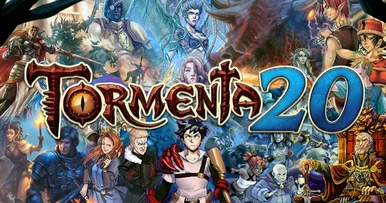 Tormenta 20 | Tormenta RPG Wiki | Fandom