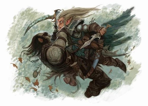 Manobras | Tormenta RPG Wiki | Fandom