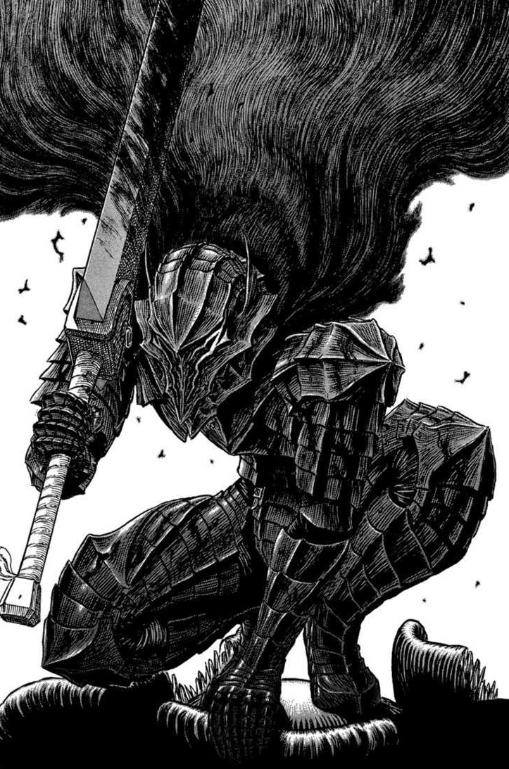 Berserker Armor | Tormenta RPG Wiki | Fandom
