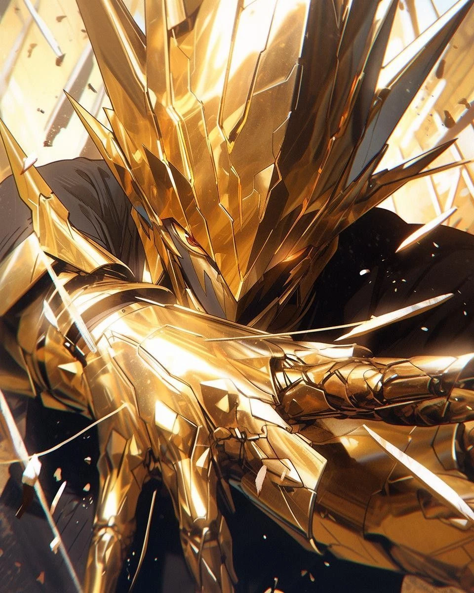 Cavaleiro do Cosmo | Tormenta RPG Wiki | Fandom