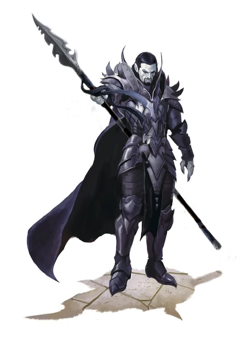 Vampiros | Tormenta RPG Wiki | Fandom