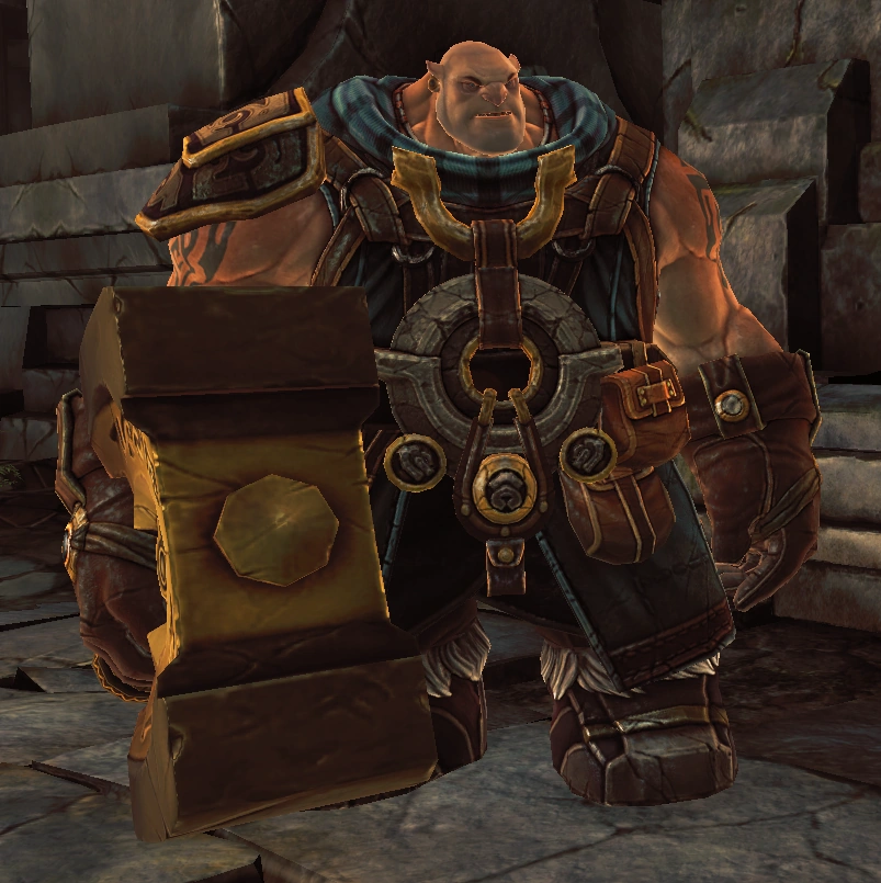 Makers | Tormenta RPG Wiki | Fandom