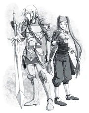 Aggelus | Tormenta RPG Wiki | Fandom