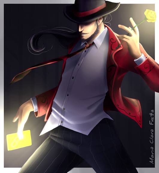 Card Slinger | Tormenta RPG Wiki | Fandom