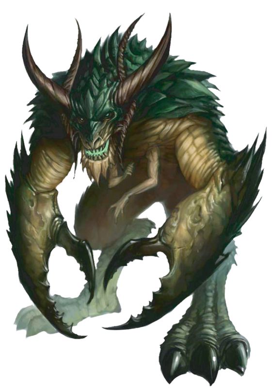 Monstro | Tormenta RPG Wiki | Fandom