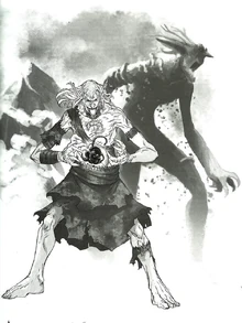 Finntroll | Tormenta RPG Wiki | Fandom