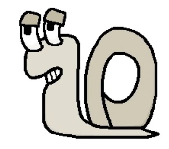 Ten (character) | TSRITW's Number Lore Wiki | Fandom