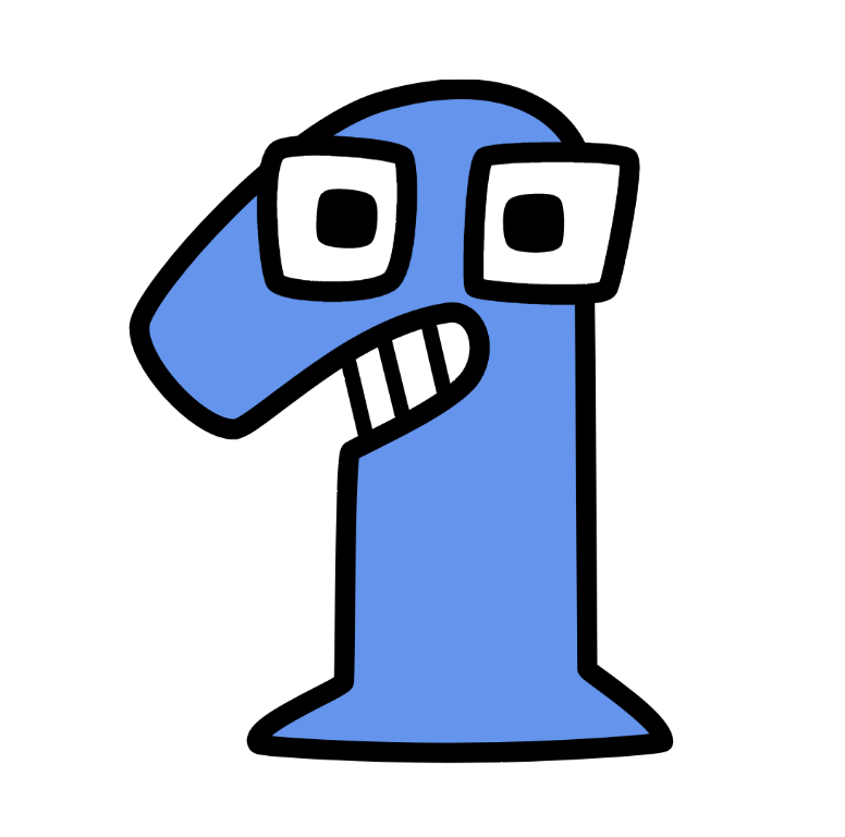 Numbers | TSRITW's Number Lore Wiki | Fandom