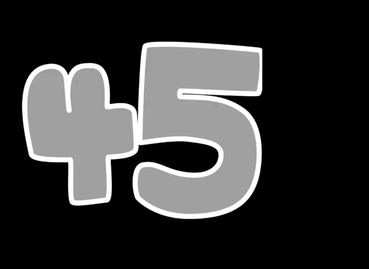 Five (episode) | TSRITW's Number Lore Wiki | Fandom