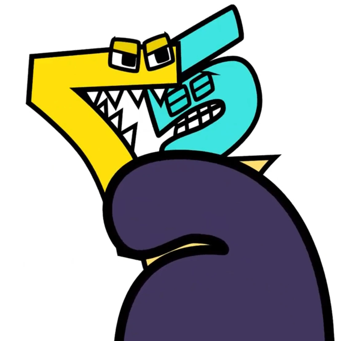 Six (episode) | TSRITW's Number Lore Wiki | Fandom