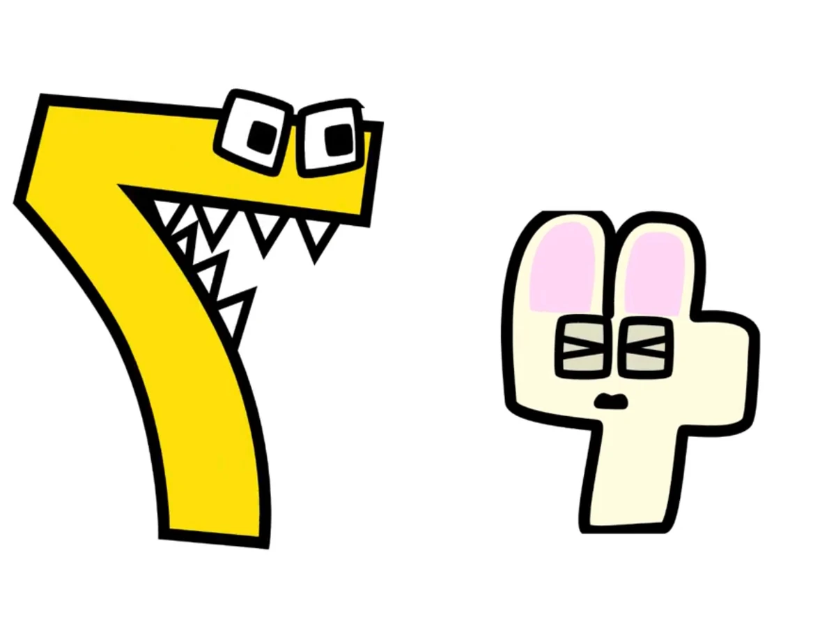 Four (episode) | TSRITW's Number Lore Wiki | Fandom