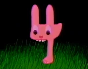 Four (character) | TSRITW's Number Lore Wiki | Fandom