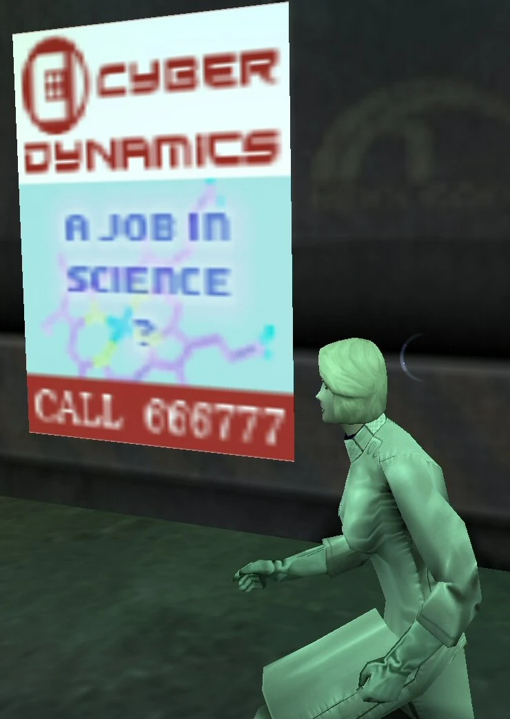 Aurora | The Specialists Roleplay Wiki | Fandom