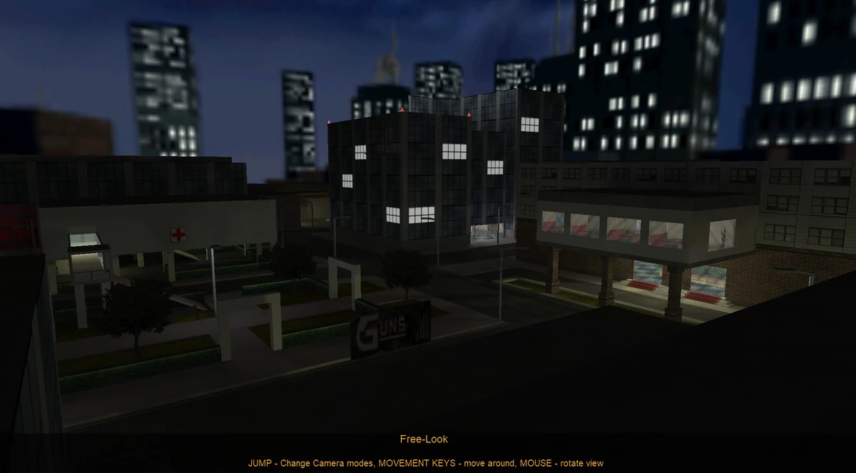 Lyon | The Specialists Roleplay Wiki | Fandom